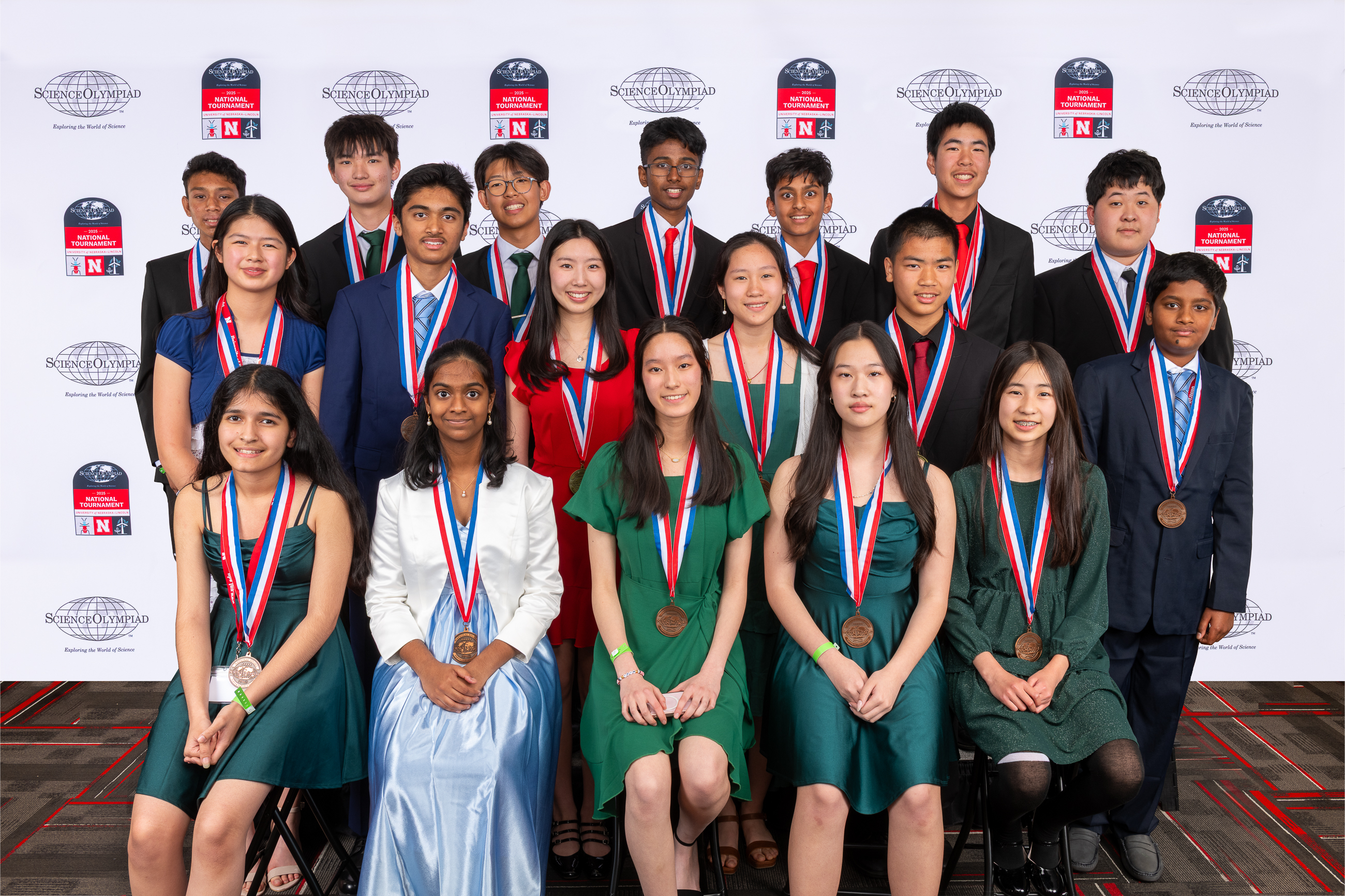 Codebusters | Science Olympiad