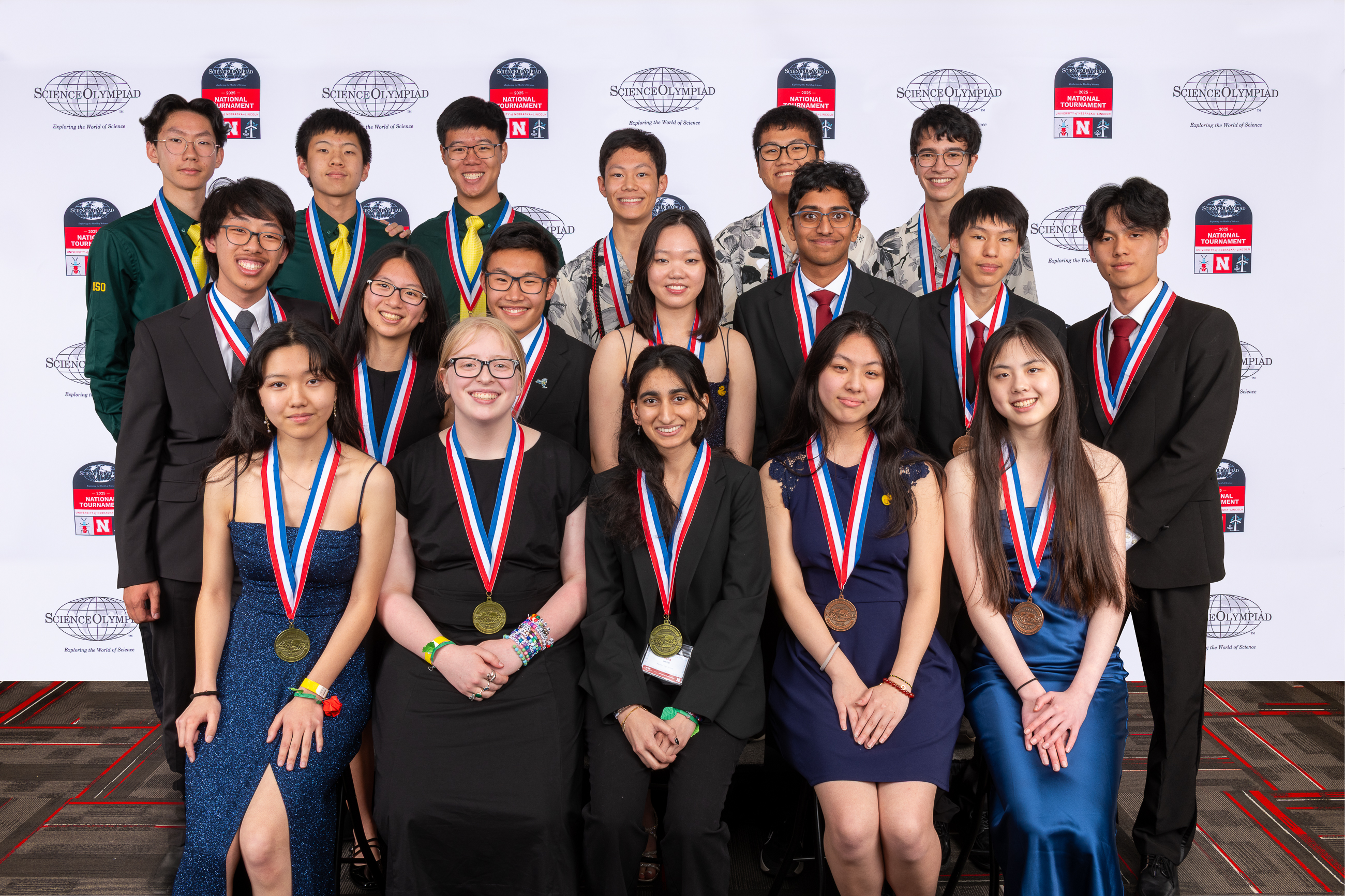 Codebusters | Science Olympiad