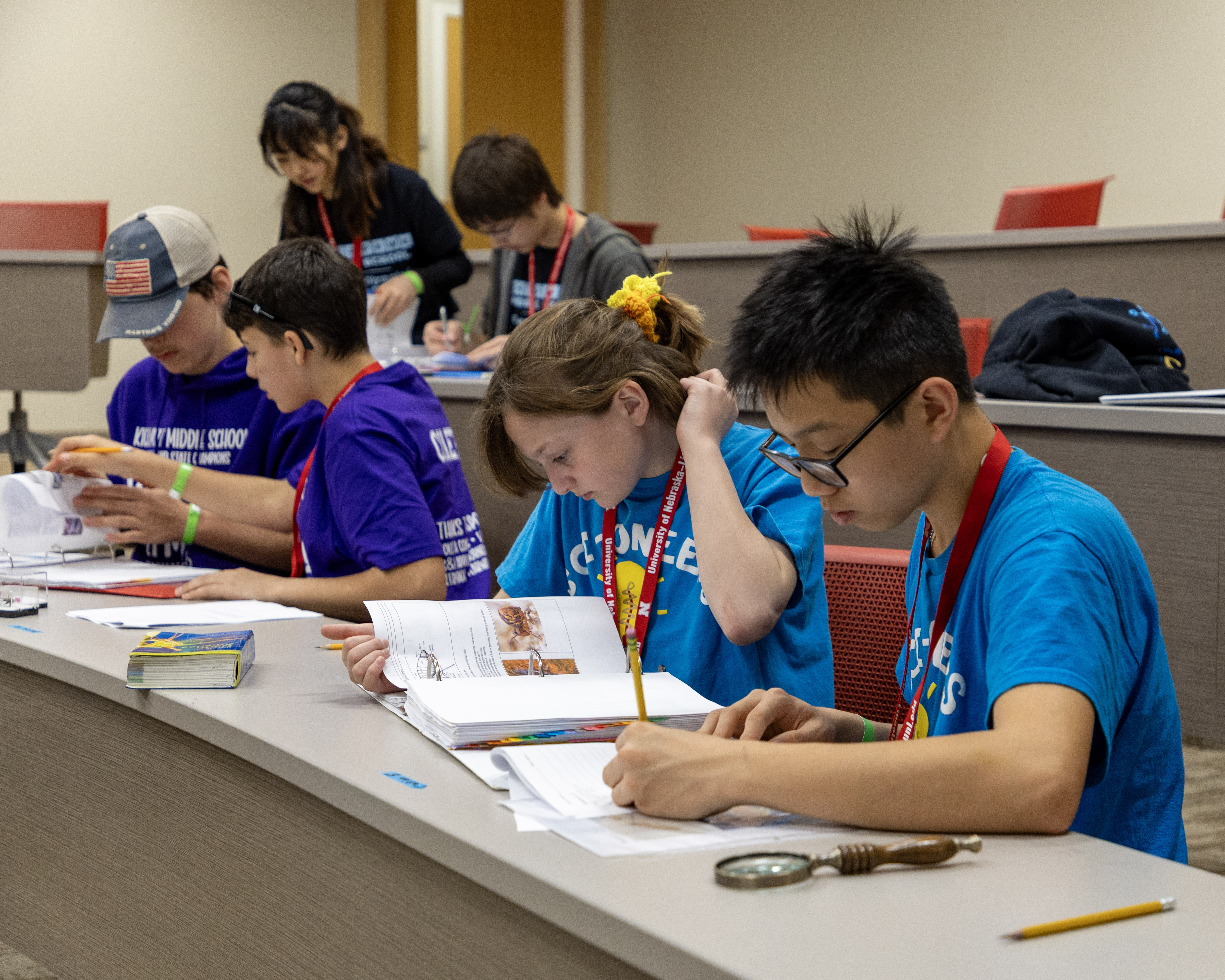 Entomology | Science Olympiad