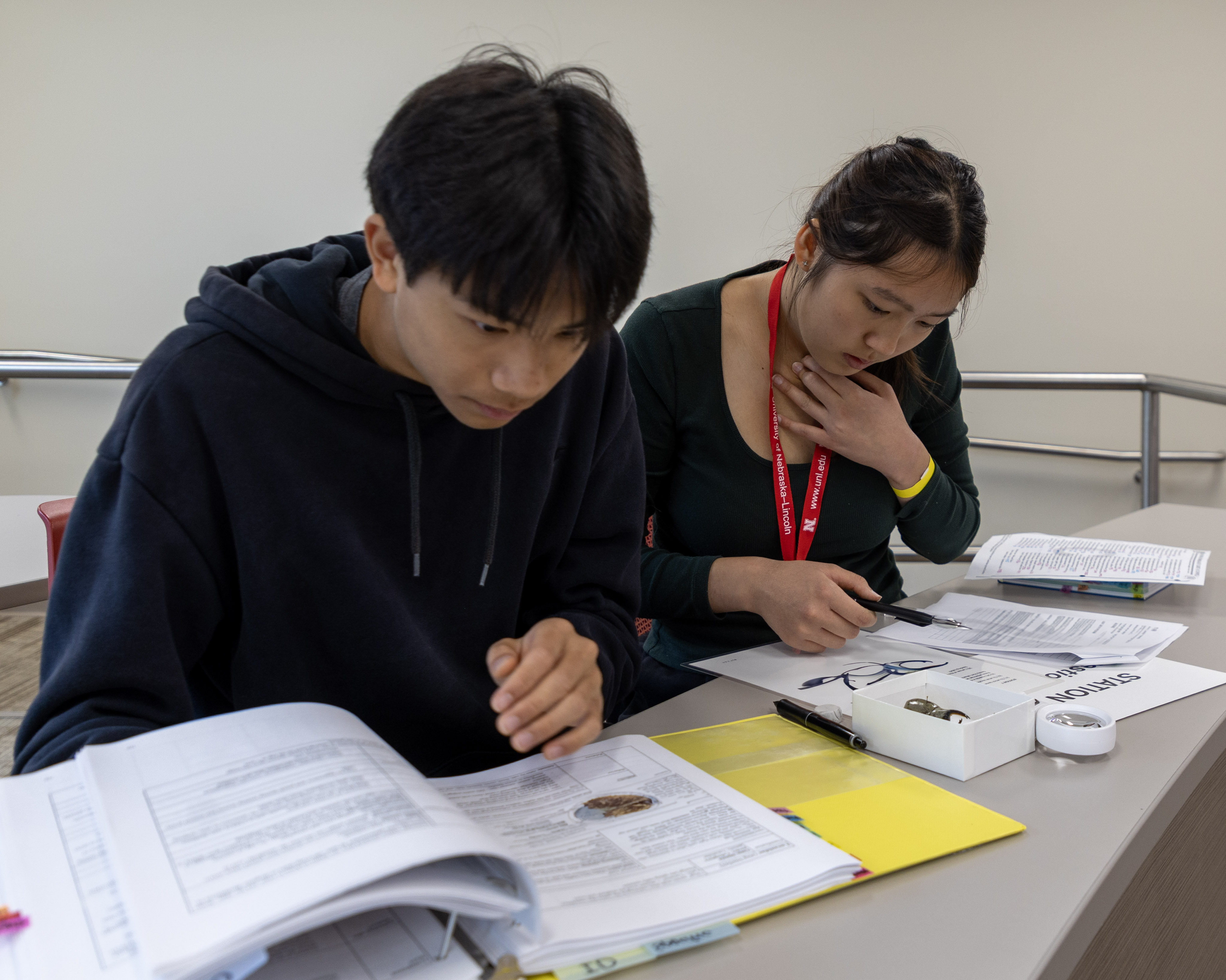 Entomology | Science Olympiad