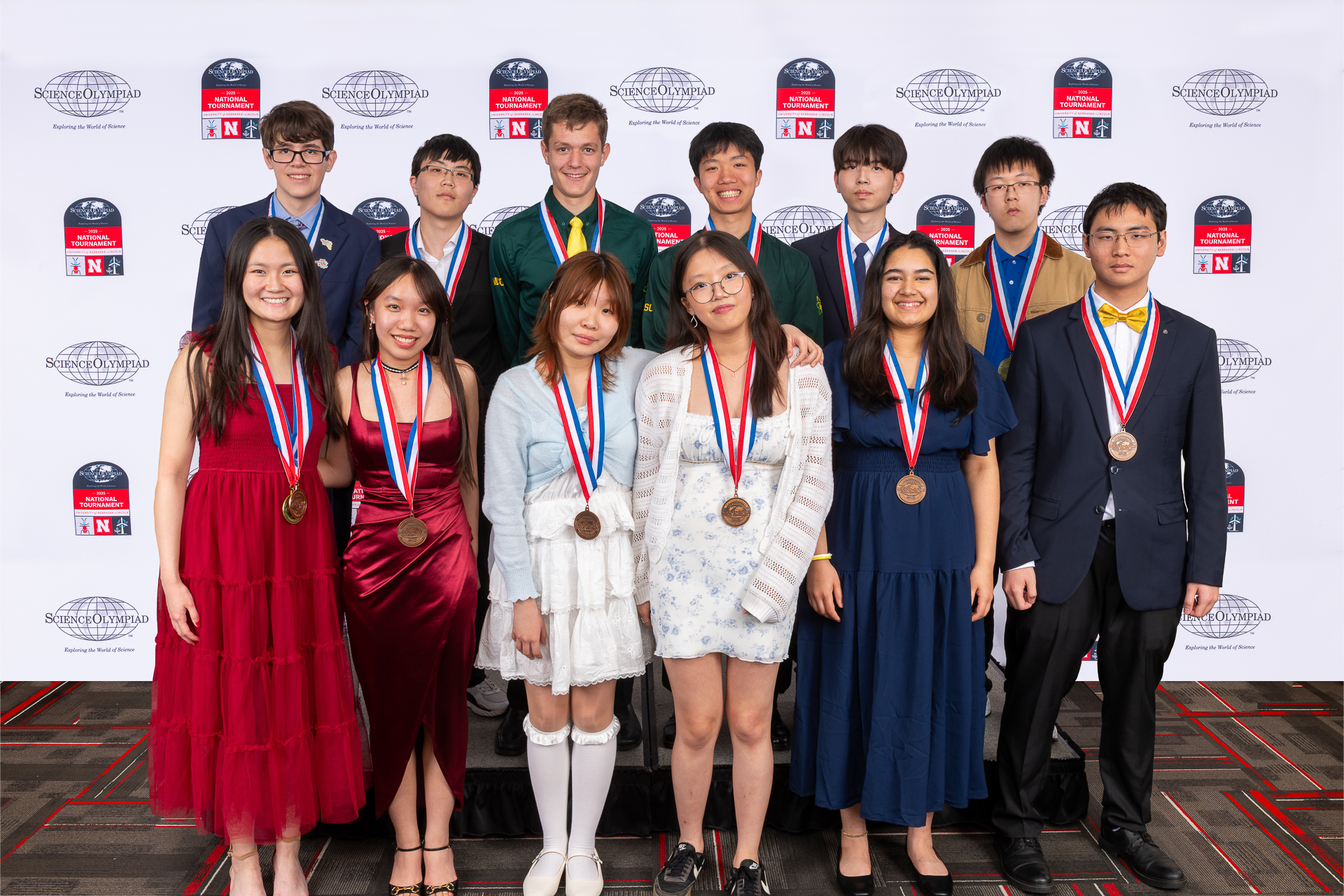 Chemistry Lab | Science Olympiad